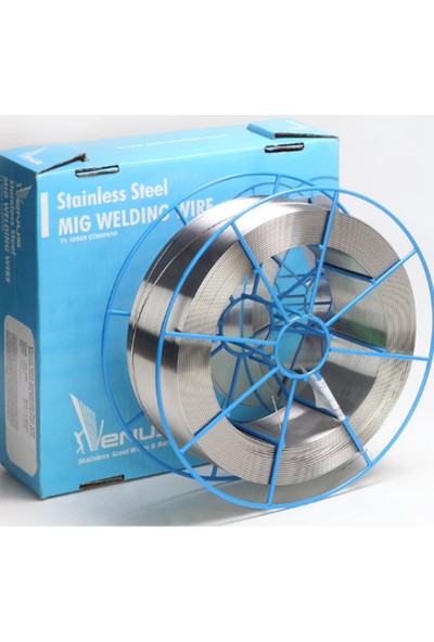 ER-308LSI Mig&mag Kaynak Teli ER-308LSI Mig&mag Kaynak Teli