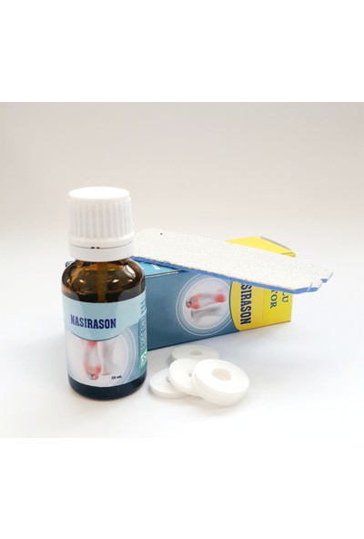 Mutlu Doktor Nasırason Nasır Sökücü