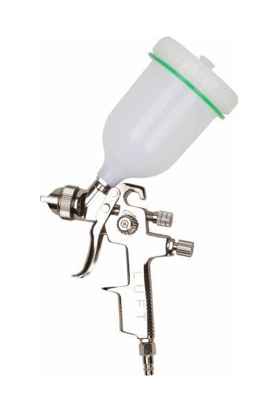 Luft Werkzeuge Profesyonel Boya Tabancası AB17G Luft Werkzeuge Profesyonel Boya Tabancası AB17G