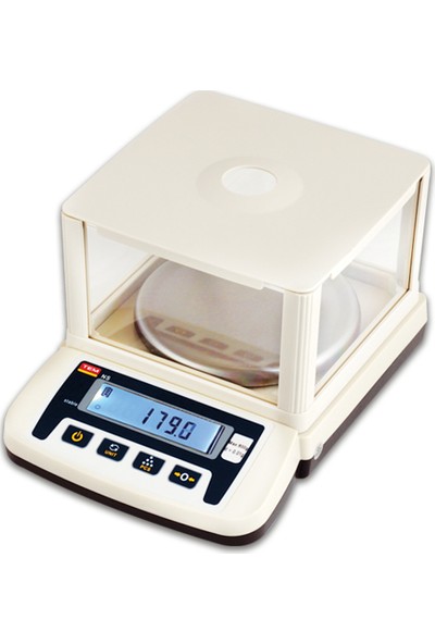 Tem Ns Hassas Terazi 600 gr