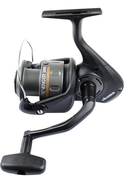 Okuma Revenger Rv-65 Fd Olta Makinesi Okuma Revenger Rv-65 Fd Olta Makinesi