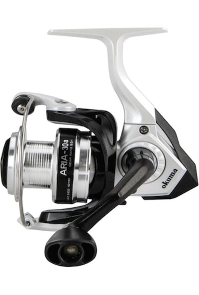 Okuma Aria - 20 Olta Makinesi