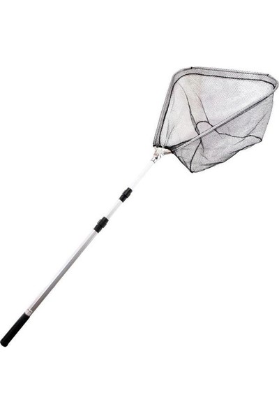 Üçgen Katlanır Kepçe