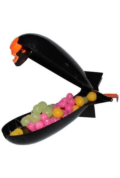 Powerex Oval Model Yemleme Roketi Powerex Oval Model Yemleme Roketi