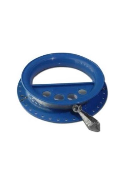 Powerex Kurşunlu Kasnaklı Dip Olta Takımı 3 Iğneli Powerex Kurşunlu Kasnaklı Dip Olta Takımı 3 Iğneli