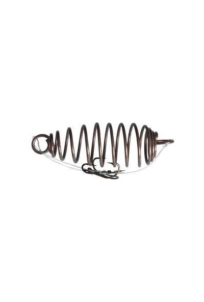 Powerex Hazır 4 Iğneli Sazan Yaylı Oltası Powerex Hazır 4 Iğneli Sazan Yaylı Oltası