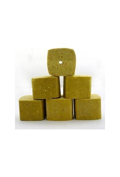 Powerex Delikli Sazan Mısır Küspesi Powerex Delikli Sazan Mısır Küspesi