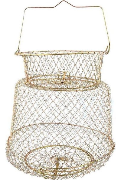 Powerex 33 cm Tel Balıkçı Livarı