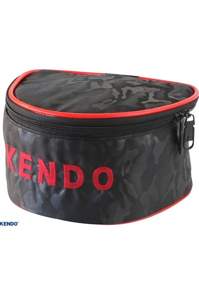 Kendo Makine Çantası
