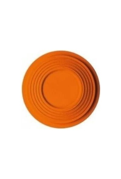 Eurotarget Trap Atış Plağı 10'lu Paket