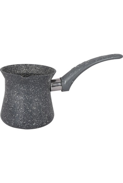 ŞAN Granit Cezve Granit Sütlük 700 ml ŞAN Granit Cezve Granit Sütlük 700 ml