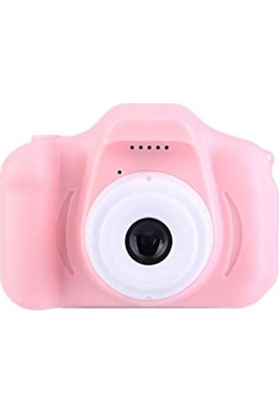 Ateştech Cmr9 Çocuklar İçin Dijital Kamera ve Fotoğraf Makinesi Ateştech Cmr9 Çocuklar İçin Dijital Kamera ve Fotoğraf Makinesi
