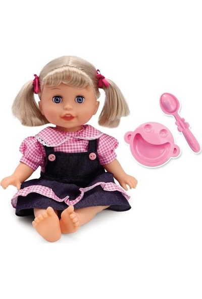 Cici Baby Hapşıran Bebeğim