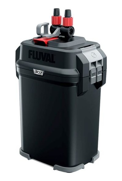 Fluval 307 Dış Filtre 1150L/H