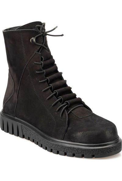 Kinetix ZOE G 9PR Siyah Erkek Çocuk Bot