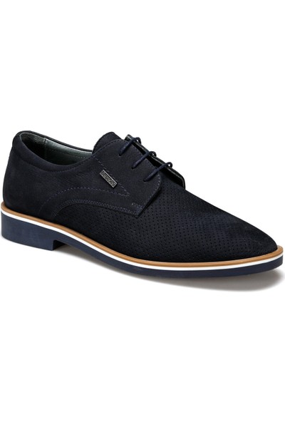 Mercedes ANDERSON Lacivert Erkek Dress Ayakkabı Mercedes ANDERSON Lacivert Erkek Dress Ayakkabı
