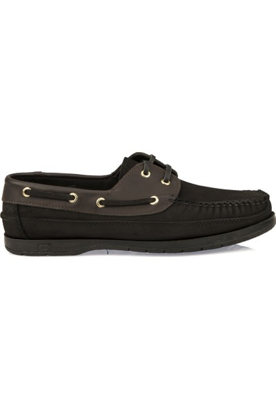 Ziya Erkek Günlük Ayakkabı 101119 29 2 Siyah-Kahve Ziya Erkek Günlük Ayakkabı 101119 29 2 Siyah-Kahve