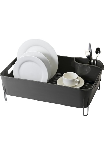 Primanova Bulaşıklık Paslanmaz Bianka Gri Büyük Primanova Bulaşıklık Paslanmaz Bianka Gri Büyük