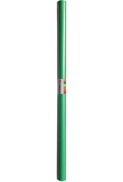 Parrot Şeffaf Rulo Kaplık Cilt 40 Cm. x 1.5 Mt. Yeşil Parrot Şeffaf Rulo Kaplık Cilt 40 Cm. x 1.5 Mt. Yeşil