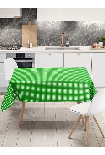 Belnido Home Pötikare Ekose Dertsiz Masa Örtüsü Piknik Örtüsü MSK90003V1 Belnido Home Pötikare Ekose Dertsiz Masa Örtüsü Piknik Örtüsü MSK90003V1