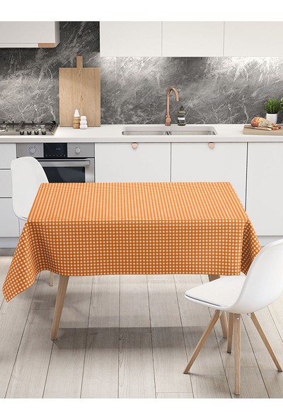 Belnido Home Pötikare Ekose Dertsiz Masa Örtüsü Piknik Örtüsü MSK90003V5 Belnido Home Pötikare Ekose Dertsiz Masa Örtüsü Piknik Örtüsü MSK90003V5
