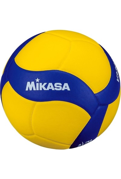 Mikasa V330W Sentetik Deri Voleybol Topu