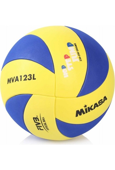 Mikasa MVA123SL Sentetik Deri Voleybol Topu