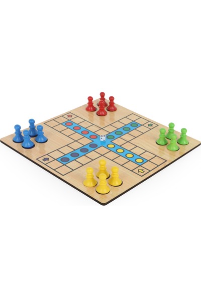 Maketçiniz Kızma Birader Oyun