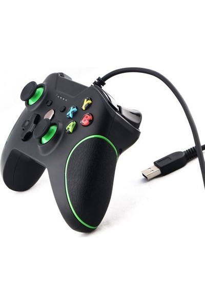 Dobe Xbox One Kablolu Oyun Kolu Dobe Xbox One Kablolu Oyun Kolu