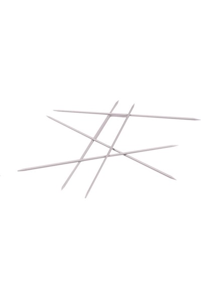 Ercü Çorap Şişi 3 No