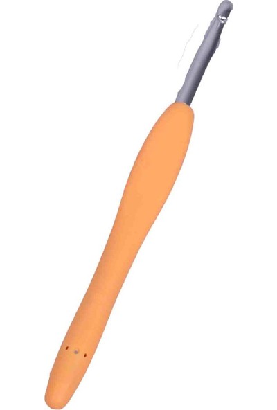 Yabalı Alüminyum Tığ 6 mm Yabalı Alüminyum Tığ 6 mm