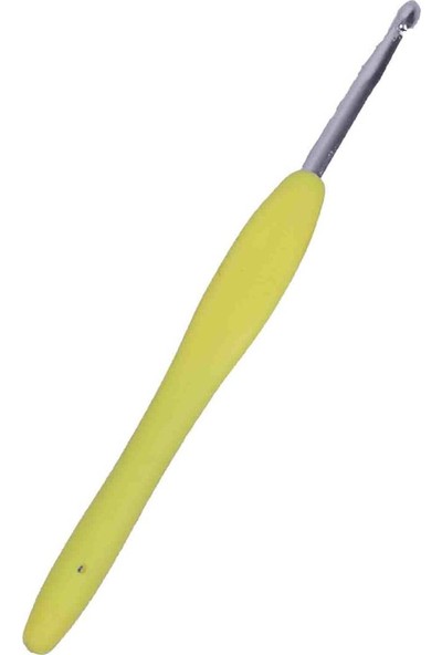 Yabalı Alüminyum Tığ 5 mm Yabalı Alüminyum Tığ 5 mm