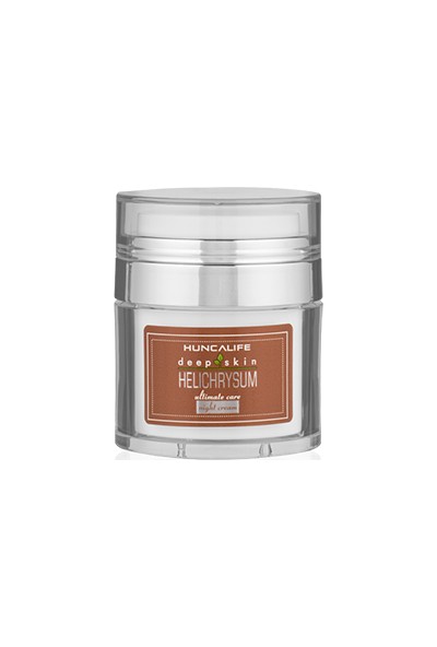 Huncalife Hl Deep Skin Gece Kremi 50 Mlhl Deep Skin Gece Kremi 50 ml Huncalife Hl Deep Skin Gece Kremi 50 Mlhl Deep Skin Gece Kremi 50 ml