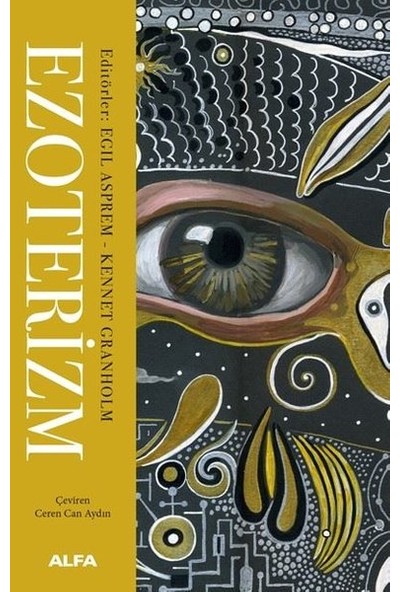 Ezoterizm - Kennet Granholm Egil