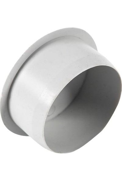 Fırat Pvc Kör Tapa 50 mm