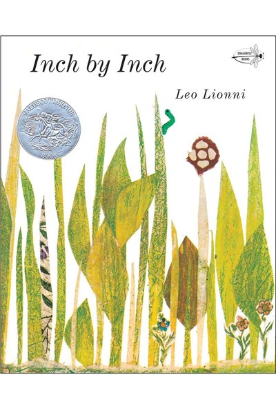 Inch by Inch - Leo Lionni