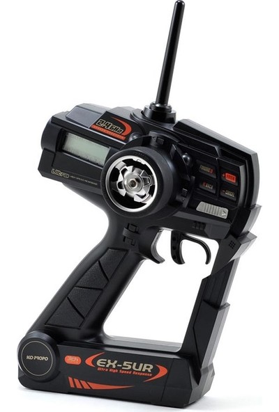 Ko-pro Ex-5 2.4GHz