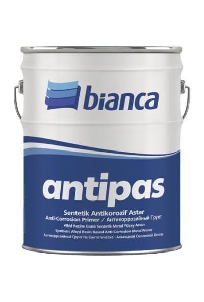 Bianca Antipas Beyaz 0,75 lt