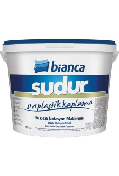 Bianca Su Dur 0,75 lt
