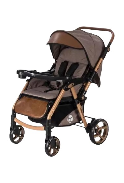 Baby Care BC55 Maxi Pro Bebek Arabası Baby Care BC55 Maxi Pro Bebek Arabası