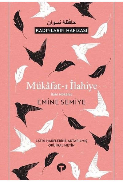 Mükâfatı İlahiye İlahi Mikafat - Emine Semiye