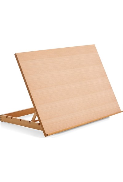 Artzone Masaüstü Şövale 34 x 46 cm