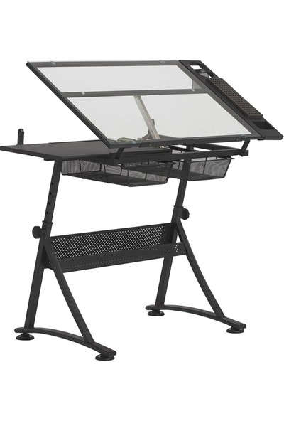 Artzone ARTZ45 Profesyonel Çizim ve Çalışma Masası