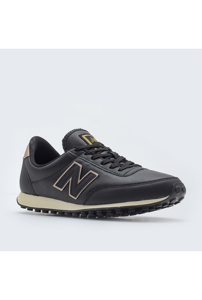 New Balance 410 Siyah Spor Ayakkabı