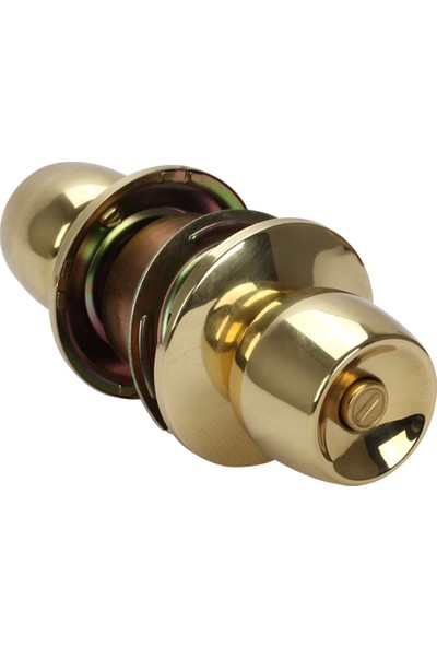 Kale Ezset KD-04035-321 Topuzlu Sarı Oda Kale Ezset KD-04035-321 Topuzlu Sarı Oda