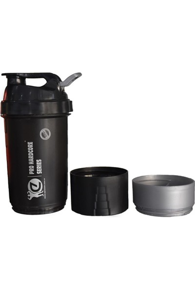 Eprotein Shaker Hardcore Pro Series 500 ml Eprotein Shaker Hardcore Pro Series 500 ml