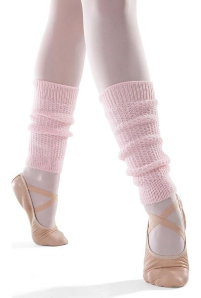 Domyos Bale Tozluğu Dans Tozluğu Çocuk Pembe Domyos Bale Tozluğu Dans Tozluğu Çocuk Pembe