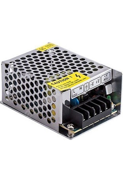 Atlantis Şerit LED Trafosu 3 A 40 W