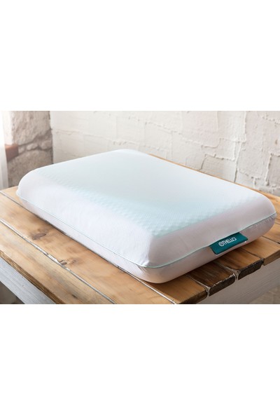 Othello Medica Bubblegel Yastık 60x40 cm