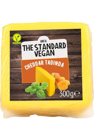 Orfa The Standart Vegan Peynir 300 gr